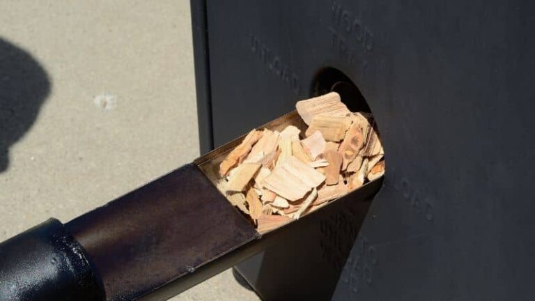 Masterbuilt Smoker Not Smoking? (5 Fixes) - Grill Mentor