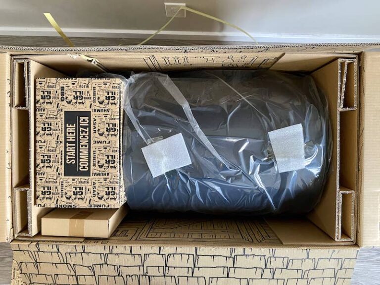 Traeger Pro 575 Review (Bought and Tested) - Grill Mentor